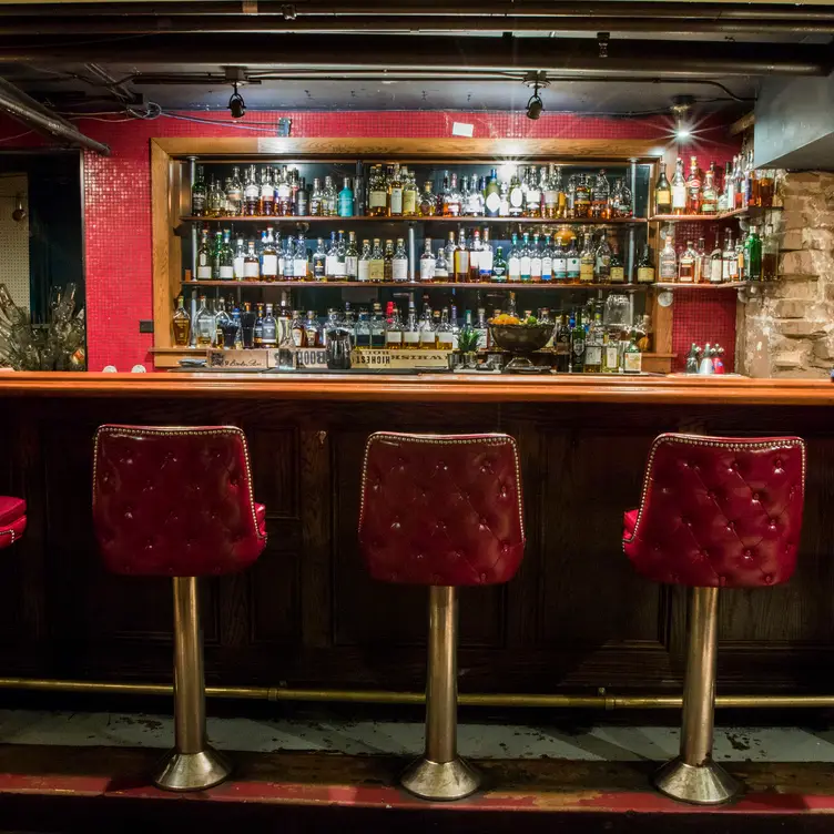 Restaurante Green Russell - Denver, CO | OpenTable