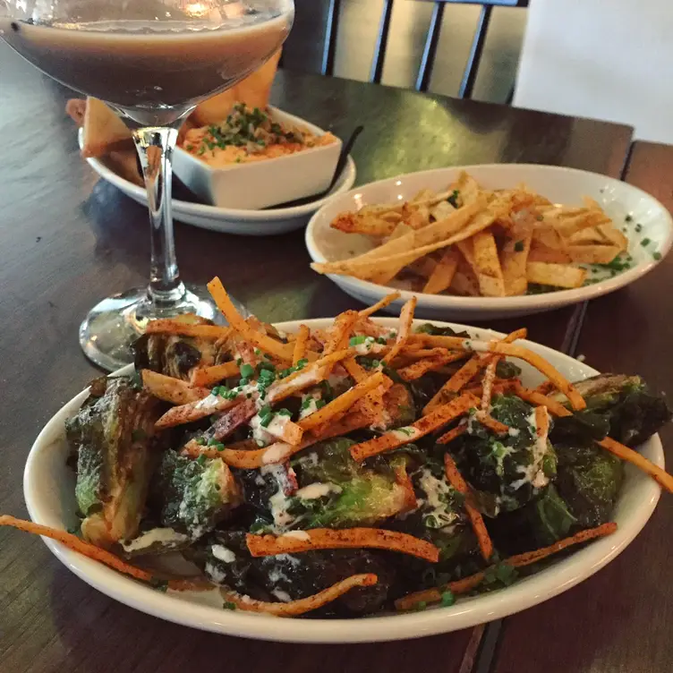 The Sinclair Restaurant - Cambridge, MA | OpenTable