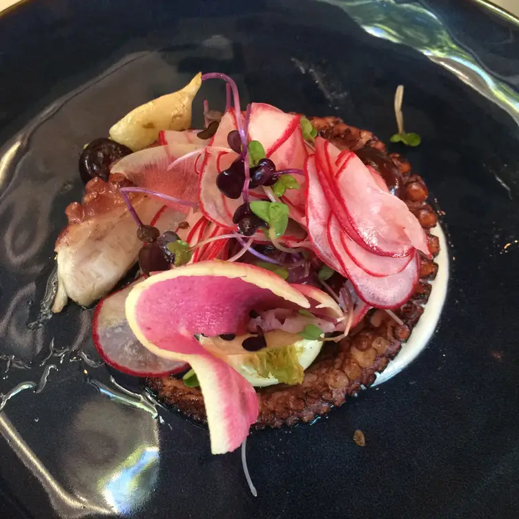 Localis Restaurant - Sacramento, CA | OpenTable