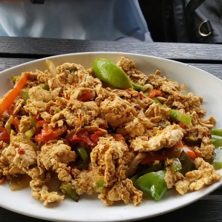 Restaurant Pakpao Thai - Design District - Dallas, , TX | OpenTable