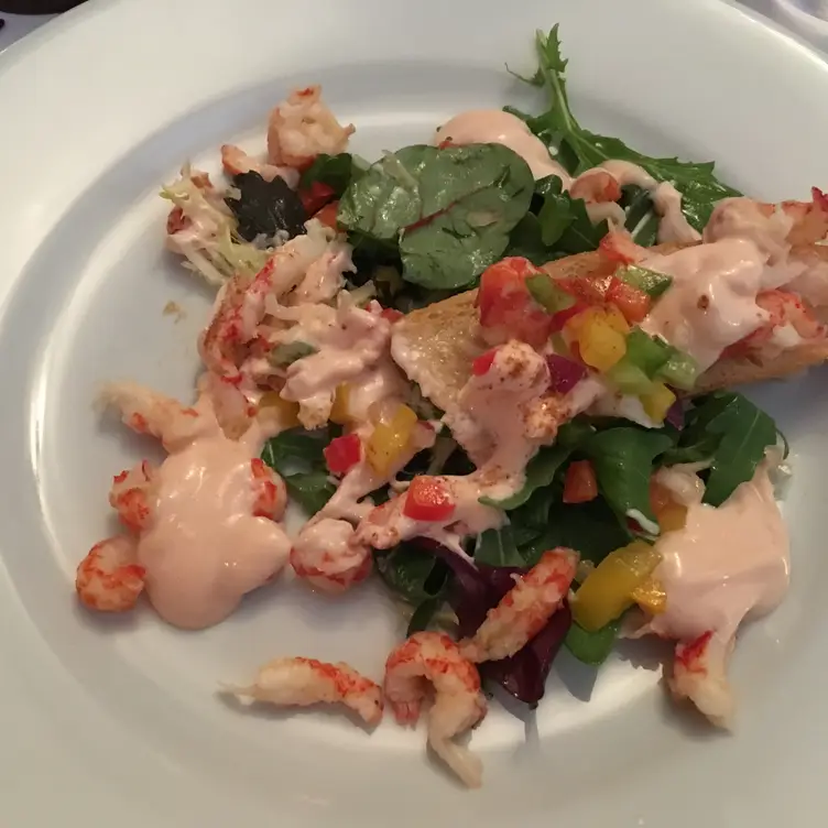 Restaurante Finbarr's - Durham, , Durham | OpenTable