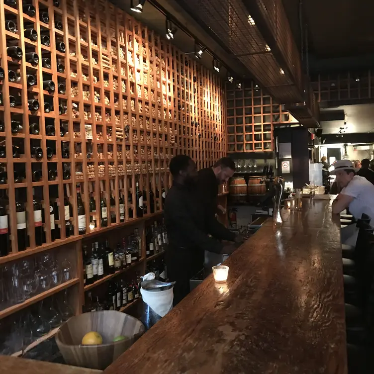 Tinto Restaurant - Philadelphia, PA | OpenTable