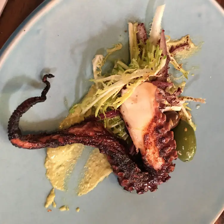 Restaurante RAY - Portland, , OR | OpenTable