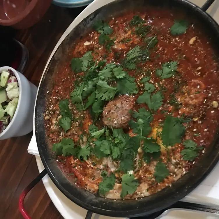 Restaurante RAY - Portland, , OR | OpenTable