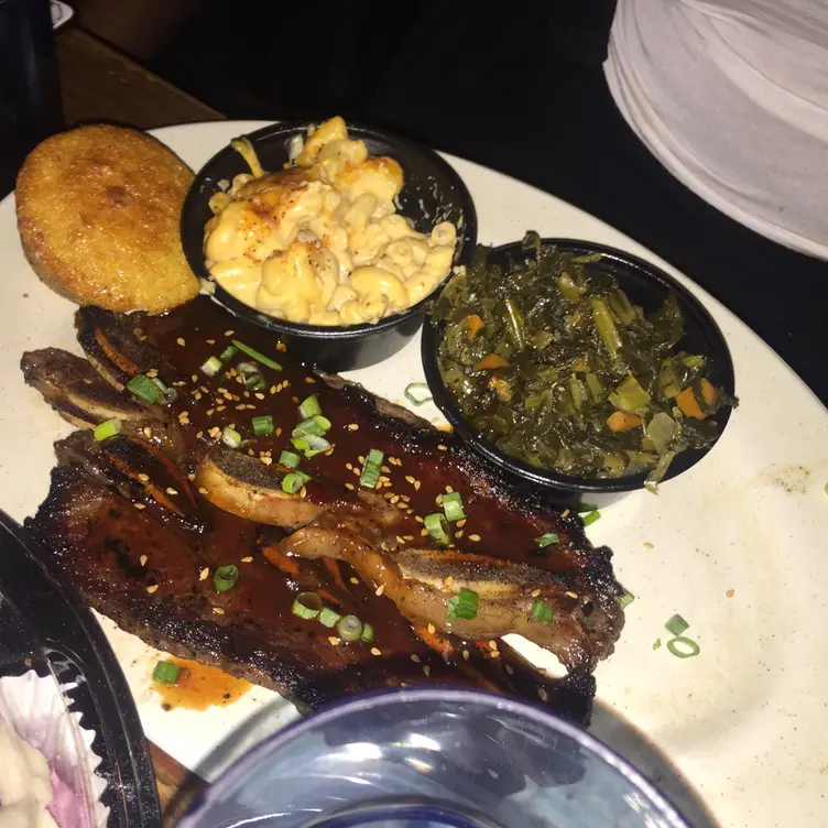 Restaurante Dinosaur Bar-B-Que - Harlem - New York, , NY | Reserva en ...