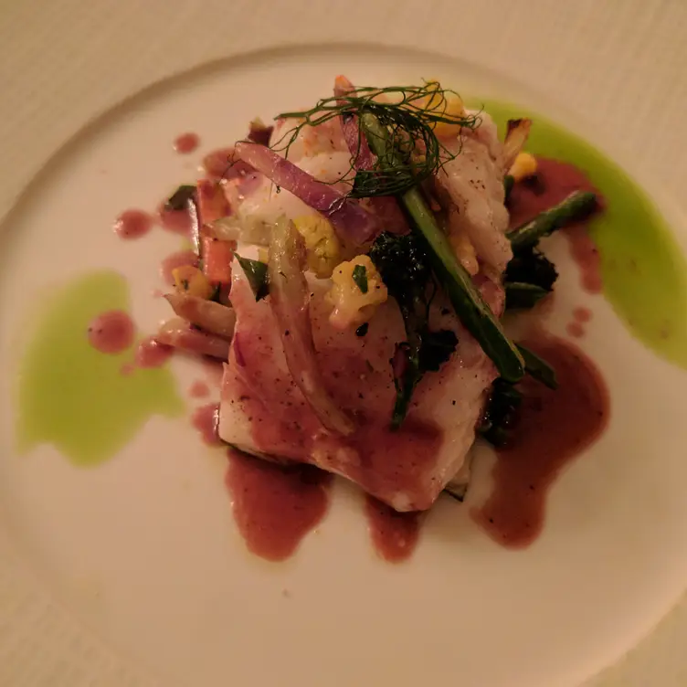 Restaurante Oceanique - Evanston, , IL | OpenTable