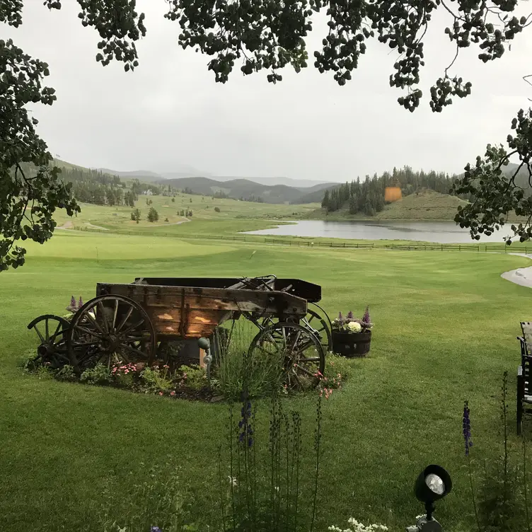 Restaurante Keystone Ranch Restaurant - Keystone, , CO | OpenTable