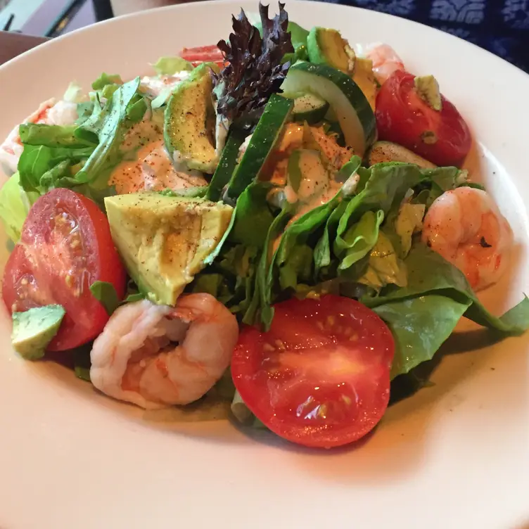 J. Alexander's - Redlands Grill – Peachtree Pkwy Restaurant - Norcross ...