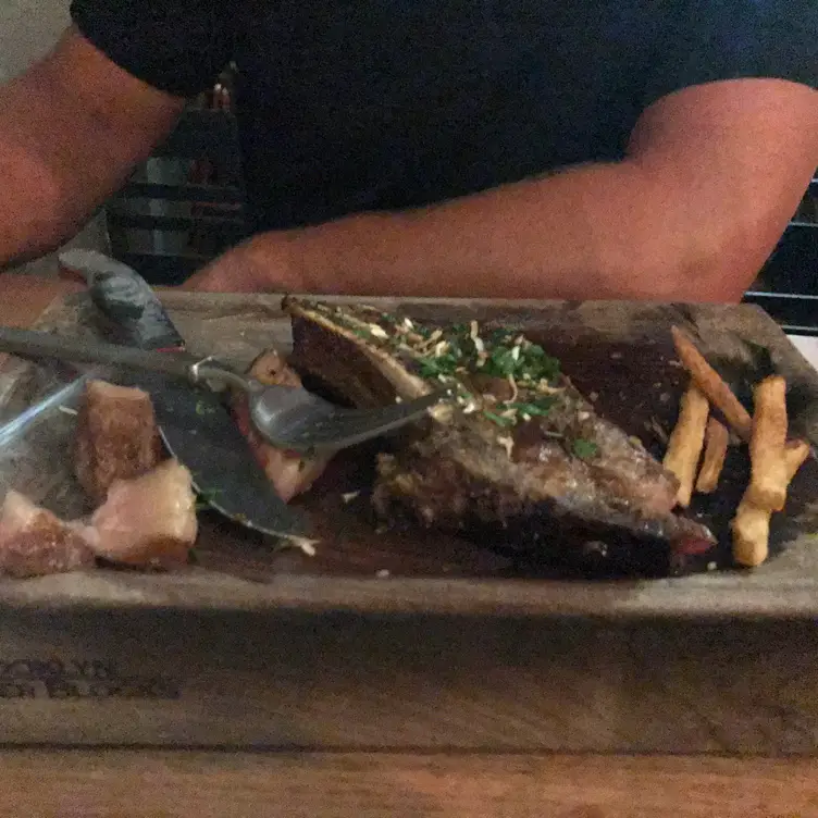 Miller's Guild Restaurant - Seattle, WA | OpenTable