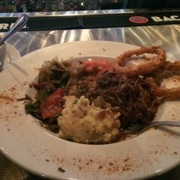 Buttons Food and Music-Fort Worth Restaurant - Fort Worth, TX | OpenTable