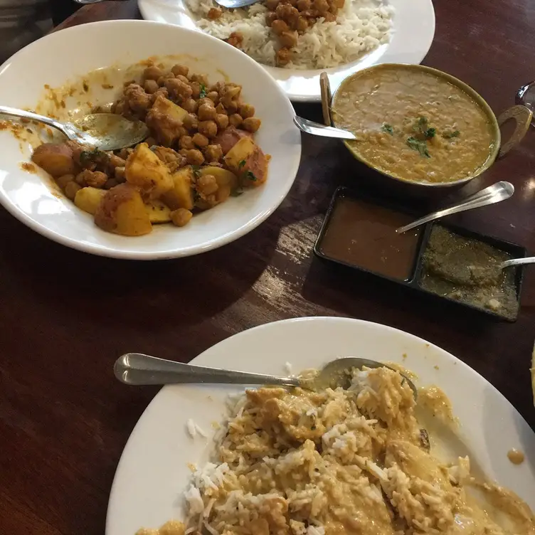 Clay Pit Restaurant - Austin, TX | OpenTable