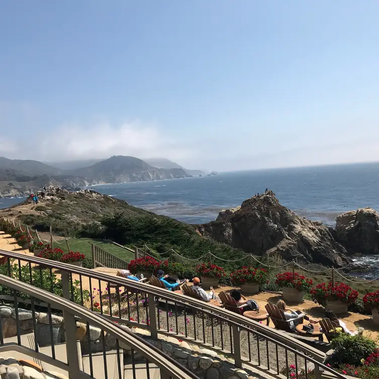 Rocky Point Restaurant - Carmel, CA | OpenTable