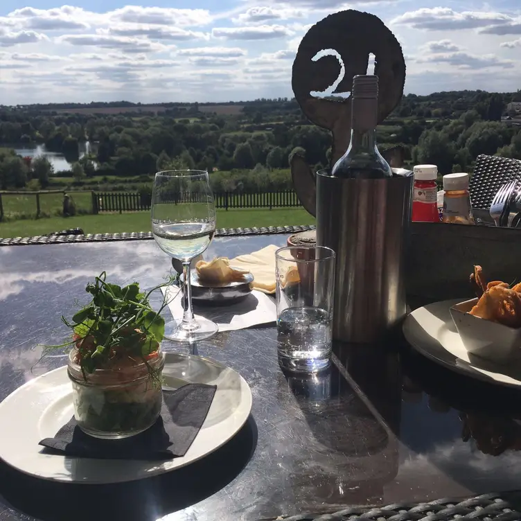 Three Lakes Restaurant - Ware, Hertfordshire | OpenTable