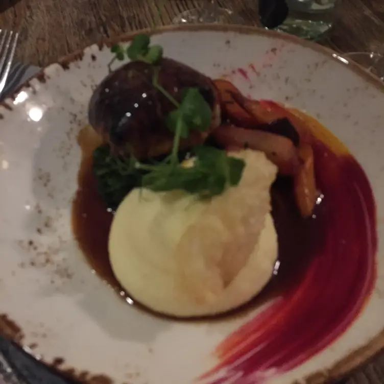 The Inn at Welland Restaurant - Malvern, Worcestershire | OpenTable