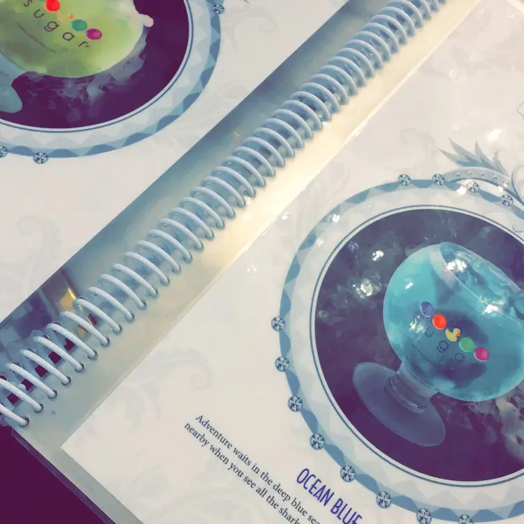 Sugar Factory - Pentagon Mall Restaurant - Arlington, VA | OpenTable