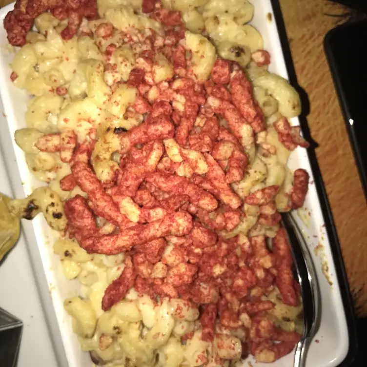 The Spotted Cheetah Restaurant - New York, NY | OpenTable