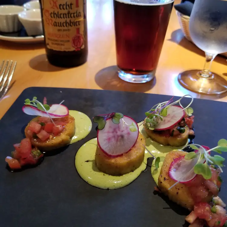 Del Alma Restaurant - Corvallis, OR | OpenTable