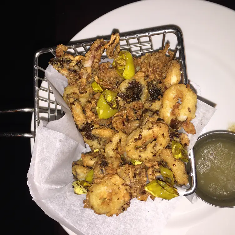 The Farmhouse at The Grand Colonial Restaurant - Hampton, NJ | OpenTable