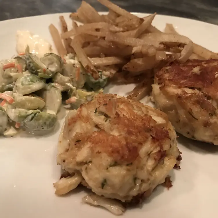 Restaurante Pierpoint Restaurant - Baltimore, MD | OpenTable