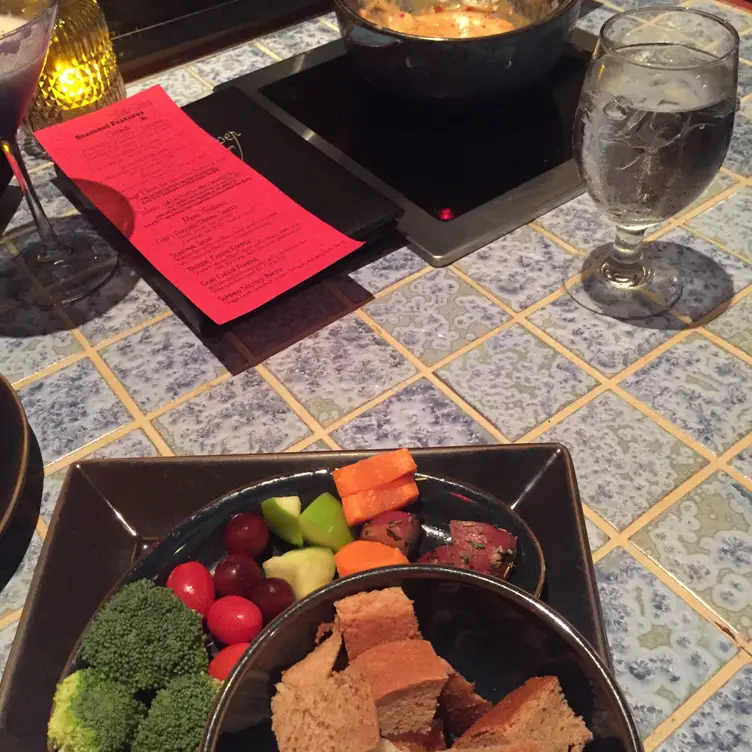 The Little Dipper Restaurant - Wilmington, NC | OpenTable