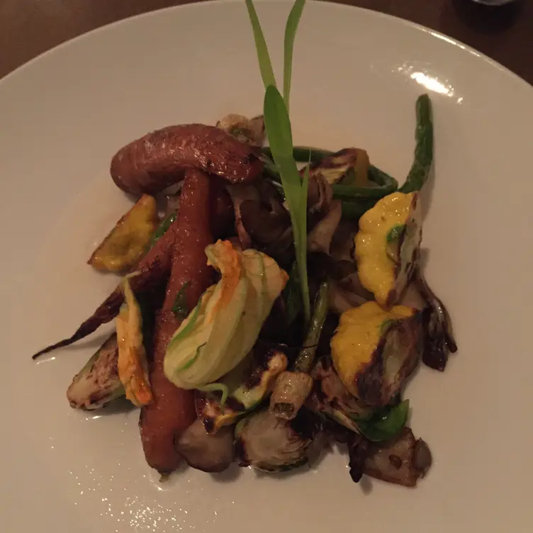 Restaurant Perla - Philadelphia, , PA | OpenTable