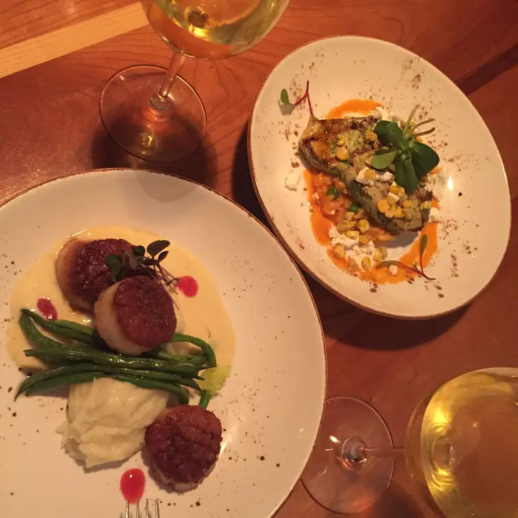 Root Public House Restaurant - Flagstaff, AZ | OpenTable