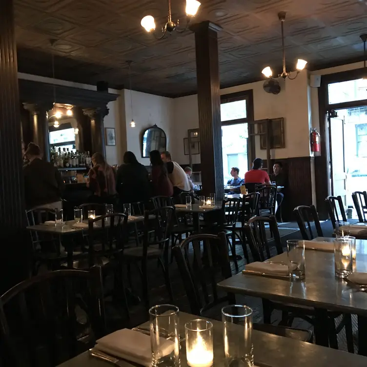 Rye Restaurant - Brooklyn, NY | OpenTable