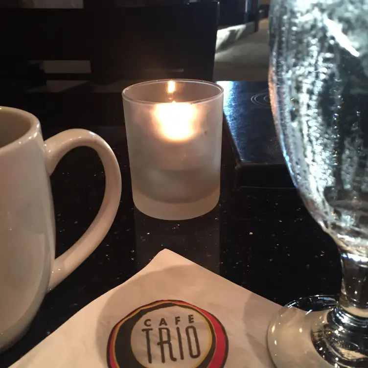 Café Trio Restaurant - Kansas City, MO | OpenTable