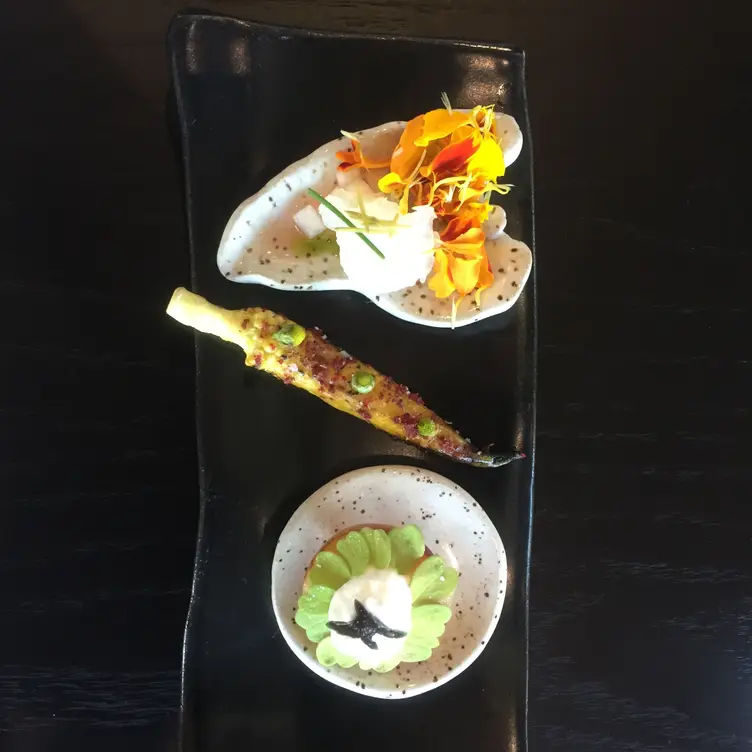 Restaurante The Butternut Tree - Edmonton, , AB | OpenTable