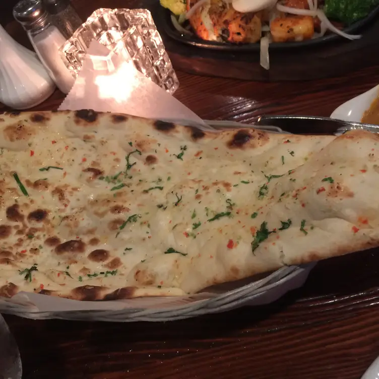 Yeti Restaurant - Santa Rosa - Santa Rosa, CA | OpenTable