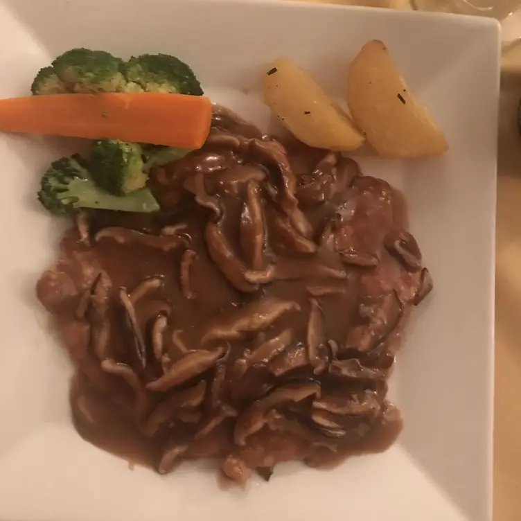 Benissimo Ristorante Restaurant - Totowa, NJ | OpenTable