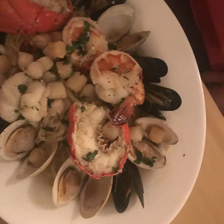 Benissimo Ristorante Restaurant - Totowa, NJ | OpenTable