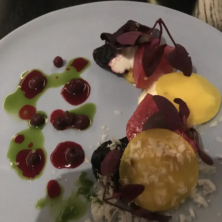 Wildflower - COMO The Treasury Restaurant - Perth, AU-WA | OpenTable