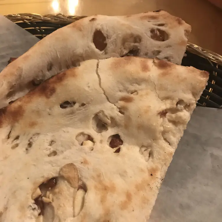 INDIA K' RAJA Restaurant - Richmond, VA | OpenTable