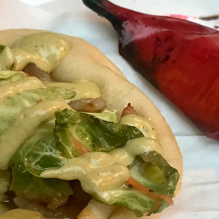 Restaurante Kachina Cantina- Denver - Denver, , CO | OpenTable