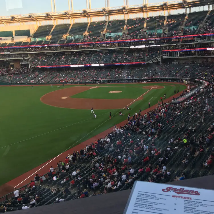 Terrace Club Restaurant - Cleveland, OH | OpenTable