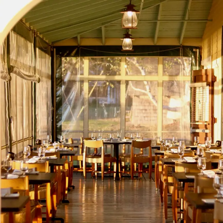 Restaurante Chebeague Island Inn - Chebeague Island, ME | OpenTable