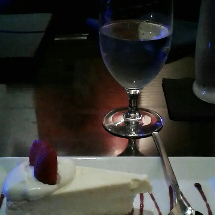 Bleu Restaurant And Lounge Memphis Tn Opentable