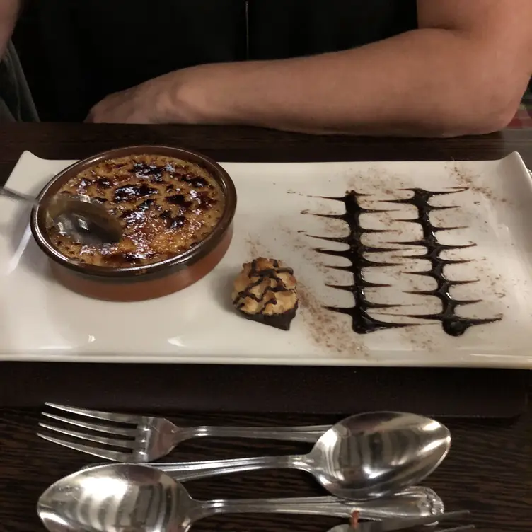 The Rythre Arms Steakhouse Restaurant - Tadcaster, North Yorkshire ...