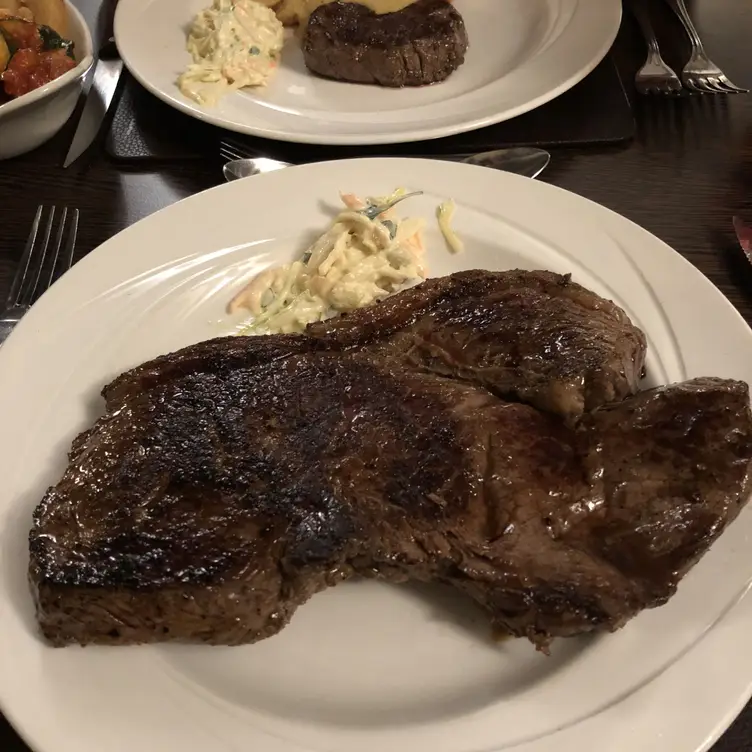 The Rythre Arms Steakhouse - Top Rated Restaurant in Tadcaster, North ...