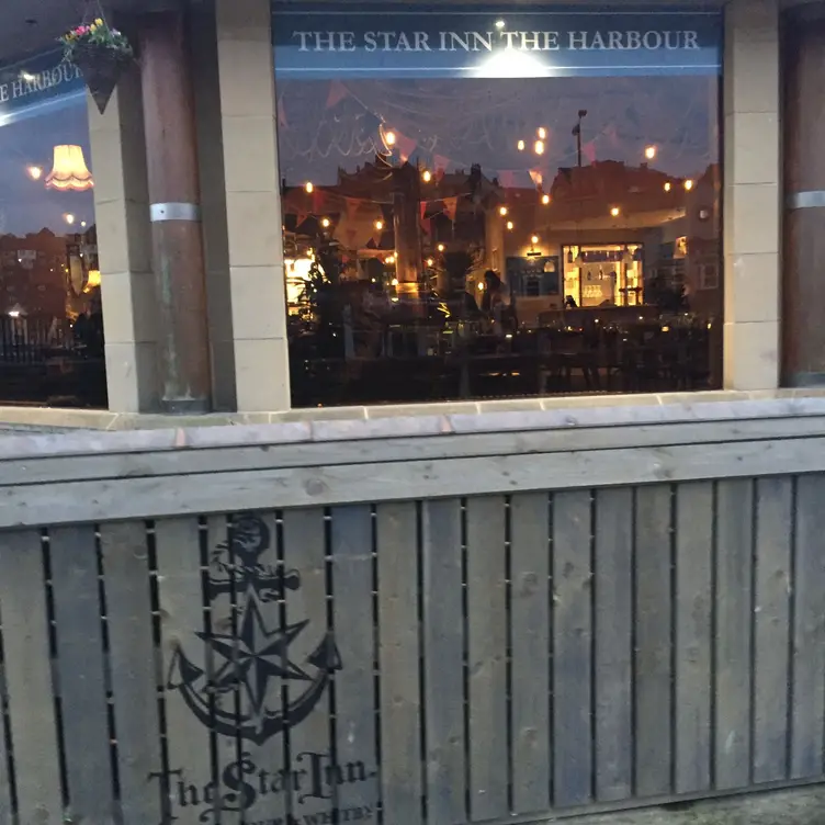 The Star Inn The Harbour Restaurant - Whitby, , North Yorkshire | OpenTable