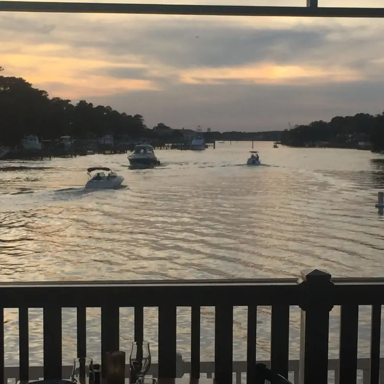 One Fish Two Fish Restaurant - Virginia Beach, VA | OpenTable