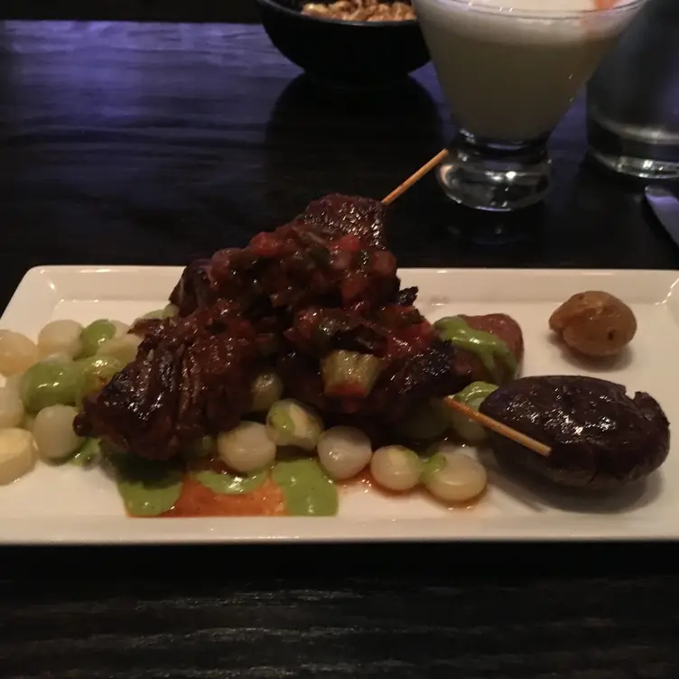 Restaurant Raymi - New York, NY | Réservez sur OpenTable