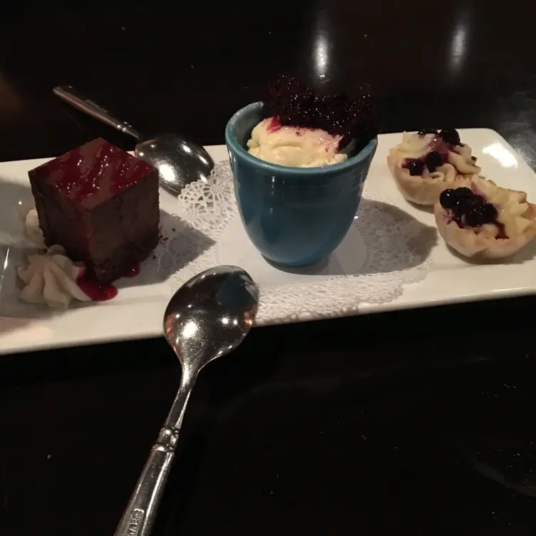 Restaurante The Livery Tavern - Lewisburg, , WV | OpenTable