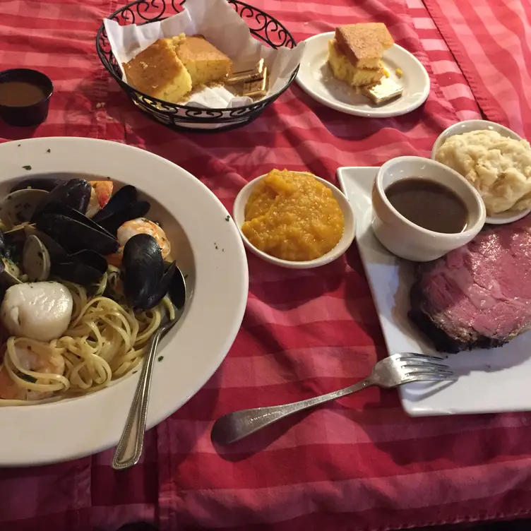 Durgin Park Restaurant - Boston, MA | OpenTable