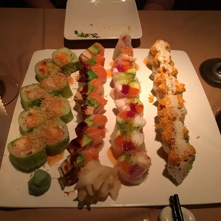 Ting Restaurant - Huntington, NY | OpenTable