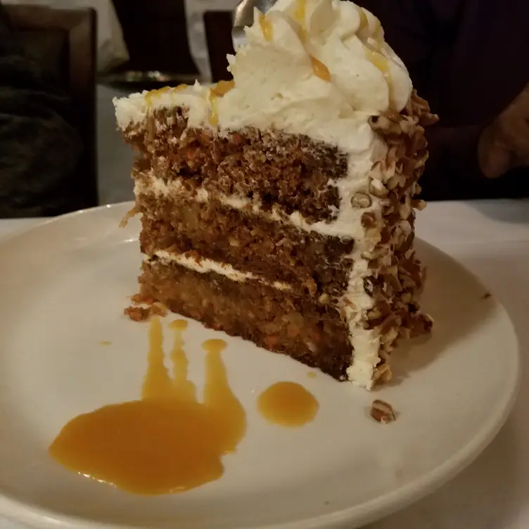 Restaurante Stoney River Steakhouse and Grill - Chesterfield ...