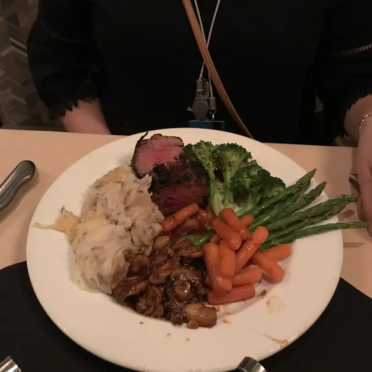 The Steak House at Silver Reef HOTEL - CASINO - SPA Restaurant ...