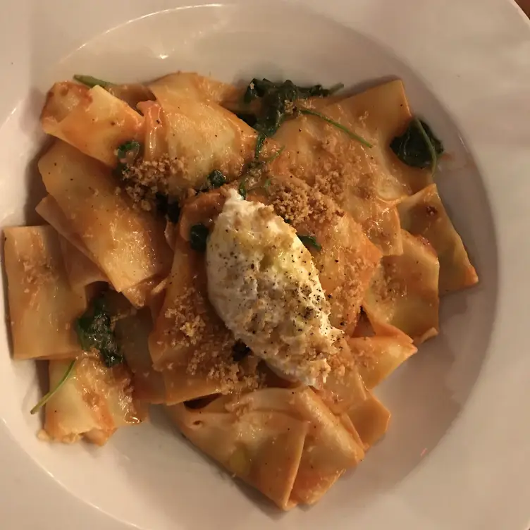 Scratch Restaurant - Pittsburgh, PA | OpenTable