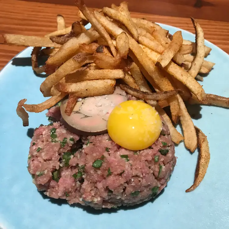 Restaurante RAY - Portland, , OR | OpenTable